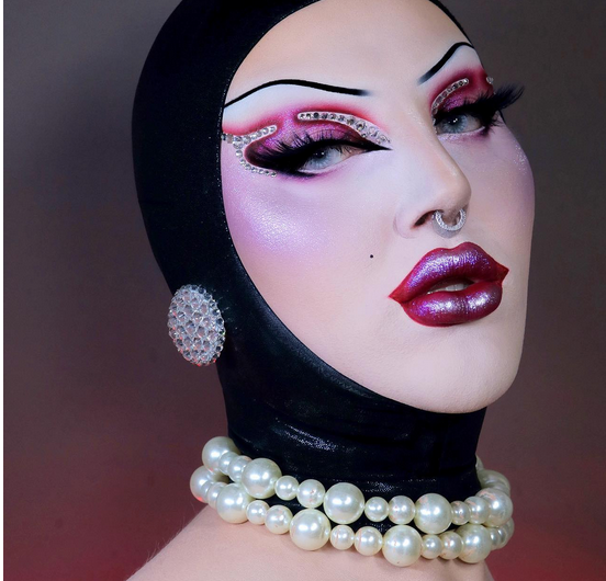 PLANET MARZ (Glitter Mix) – Lit Cosmetics