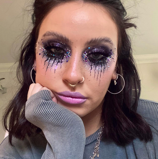 New Releases | Shades and Glitter Makeup – Lit Cosmetics