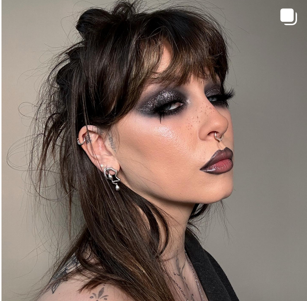 New Releases | Shades and Glitter Makeup – Lit Cosmetics