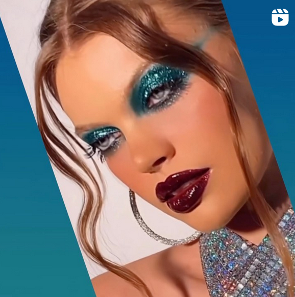 Lit Colours | Loose Glitter Makeup – Lit Cosmetics