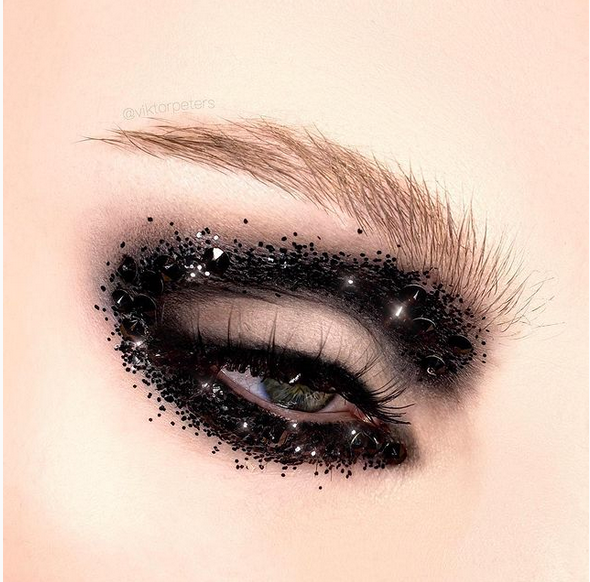 Lit Colours | Loose Glitter Makeup – Lit Cosmetics