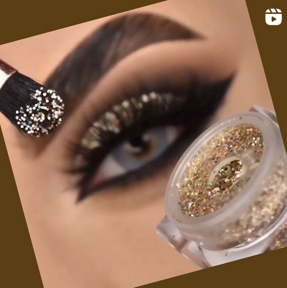 Lit Colours | Loose Glitter Makeup – Lit Cosmetics