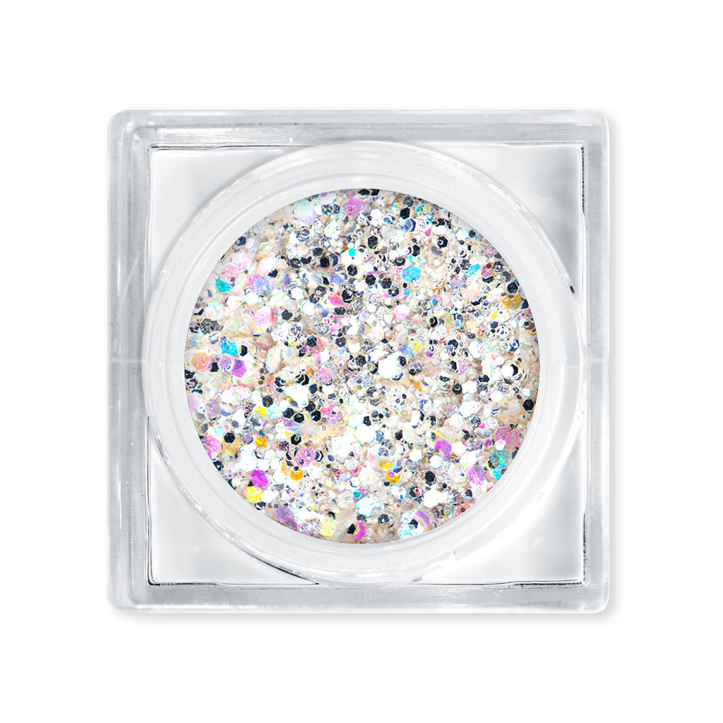 Lit Colours | Loose Glitter Makeup – Lit Cosmetics