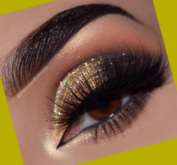 Lit Colours | Loose Glitter Makeup – Lit Cosmetics