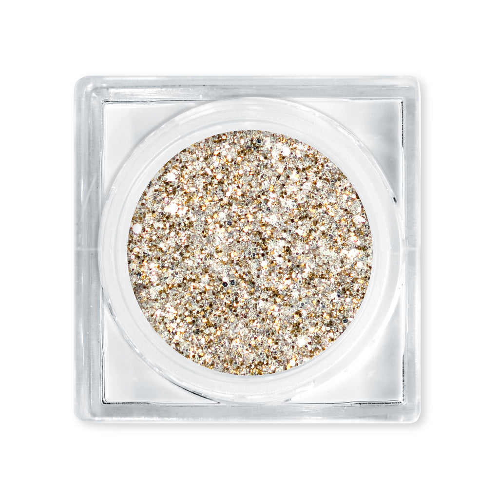 Chocolate Martini (Glitter Mix) – Lit Cosmetics