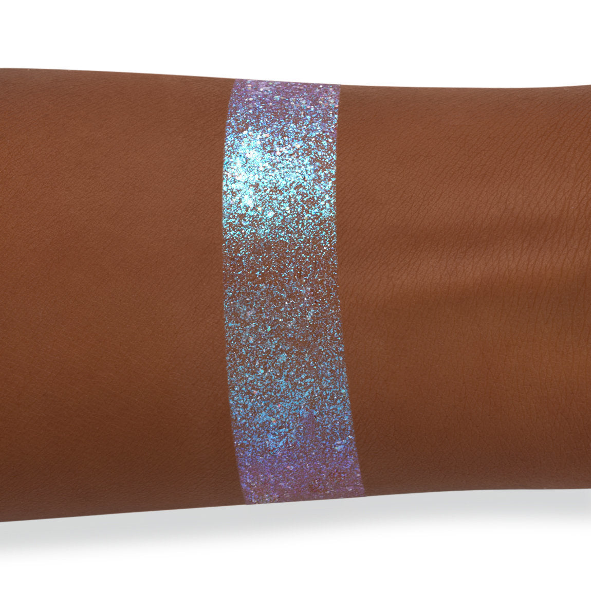 Lit Cosmetics| Glitter Camo | Body Glitter