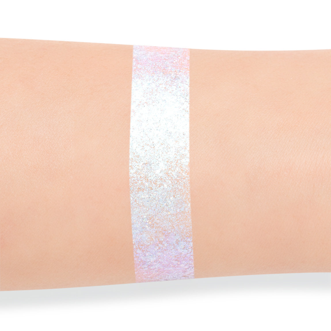 Lit Cosmetics| Glitter Camo | Body Glitter