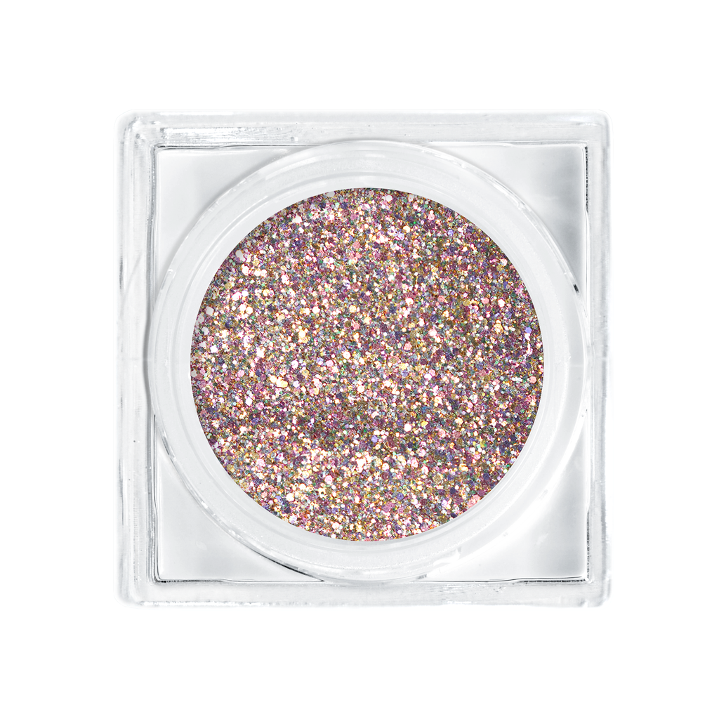 DOLLY (Glitter Mix) – Lit Cosmetics