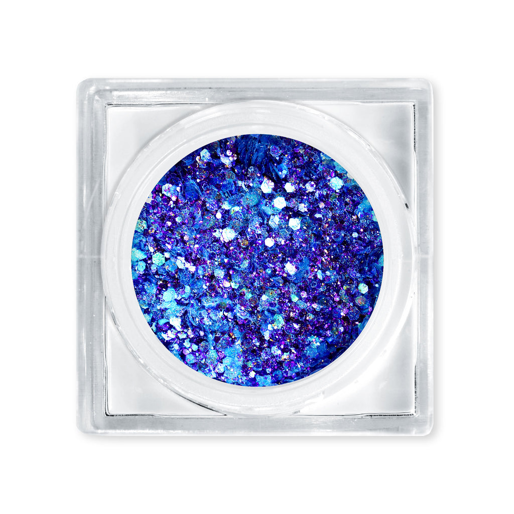 New Releases | Shades and Glitter Makeup – Lit Cosmetics