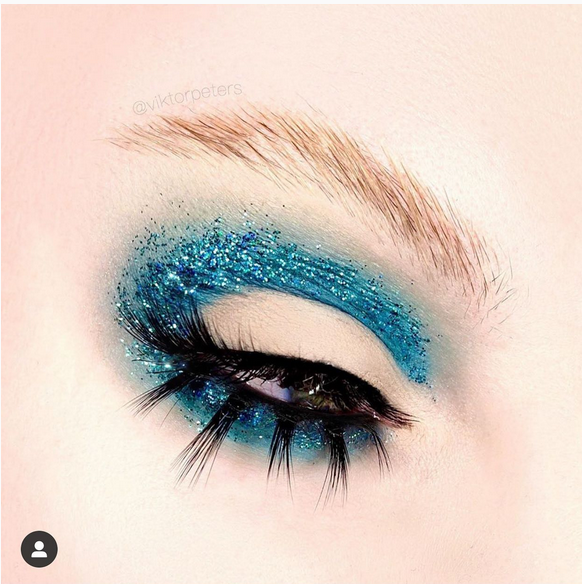 Lit Metals (Light Activated Collection) – Lit Cosmetics