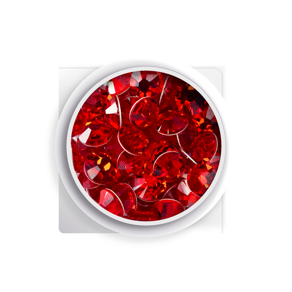 Lit Rhinestones - Fire Cracker – Lit Cosmetics