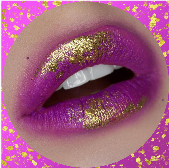 Lit Metals (Light Activated Collection) – Lit Cosmetics