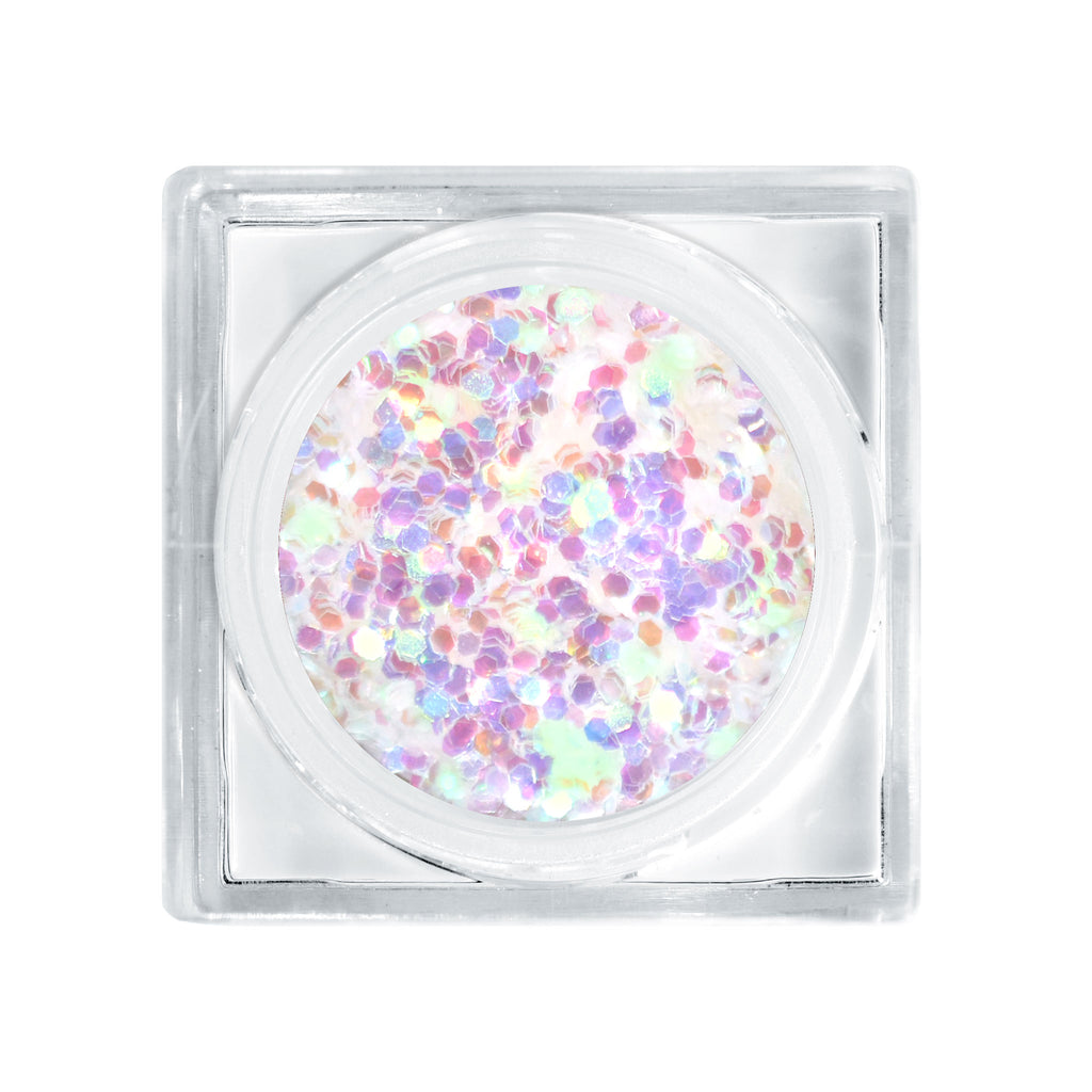 Lit Colours | Loose Glitter Makeup – Lit Cosmetics