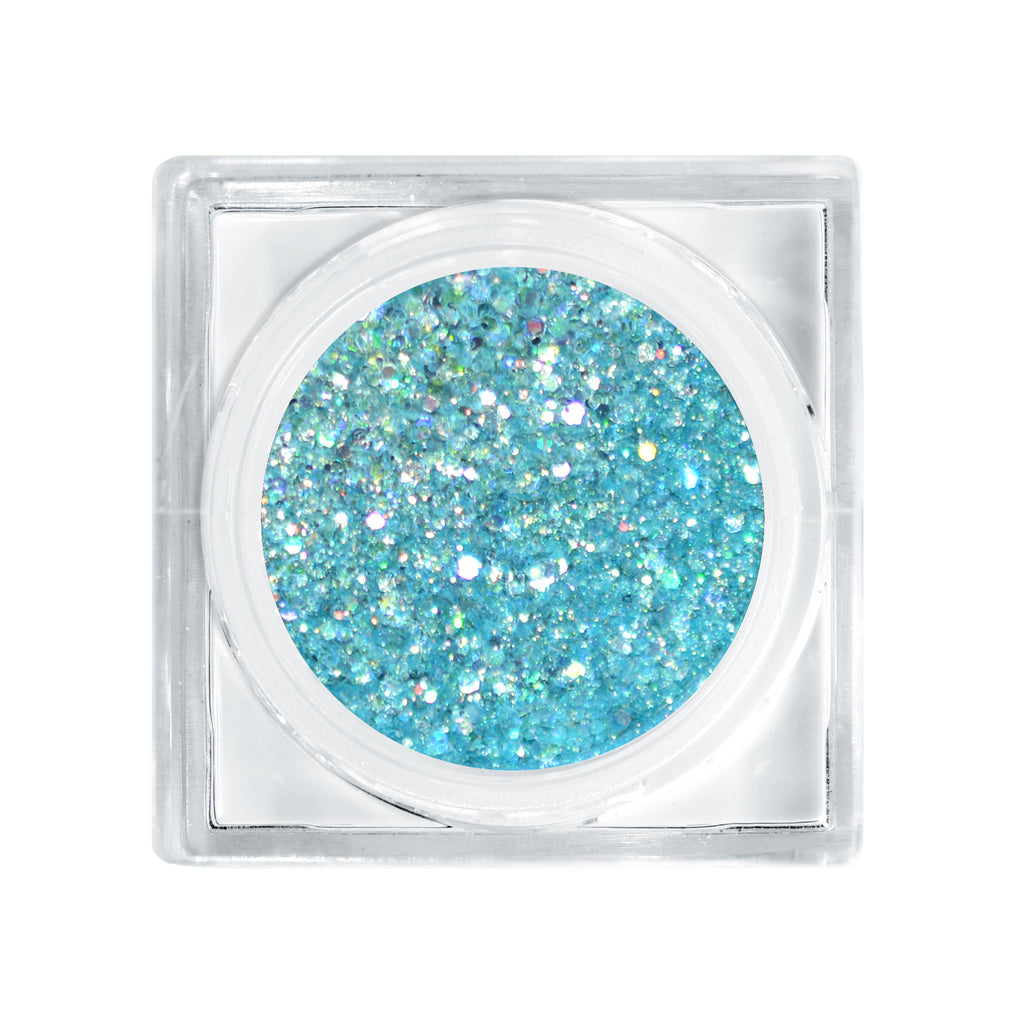 Ice Princess (Glitter mix) – Lit Cosmetics