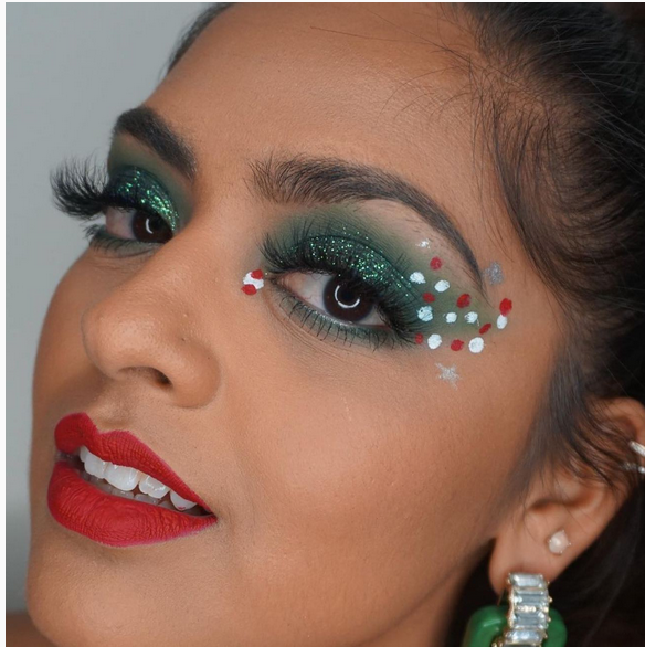 Lit Cosmetics | Glitter Makeup + Vegan Glitter Base