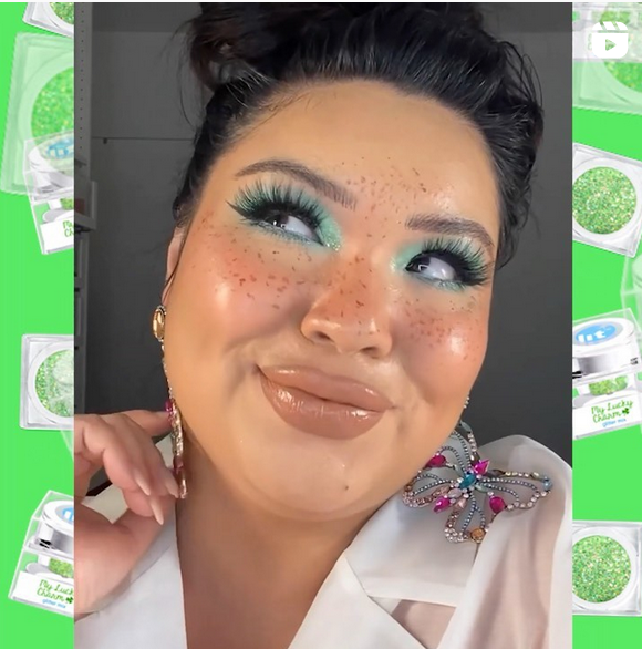 New Releases | Shades and Glitter Makeup – Lit Cosmetics