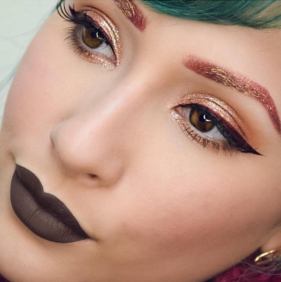 Lit Metals (Light Activated Collection) – Lit Cosmetics