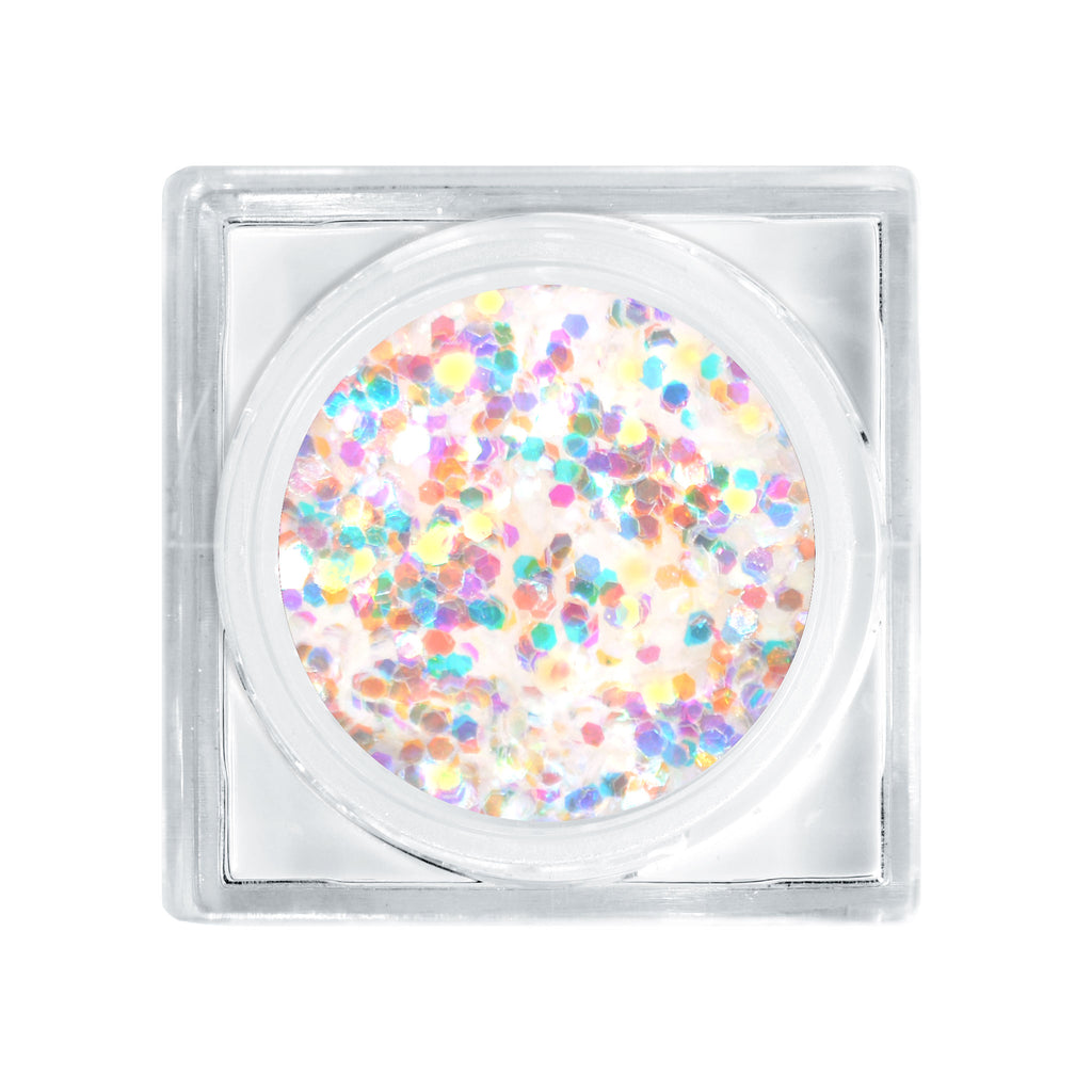 Lit Colours | Loose Glitter Makeup – Lit Cosmetics