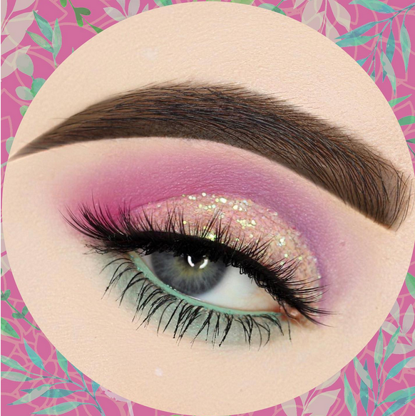 Lit Colours | Loose Glitter Makeup – Lit Cosmetics