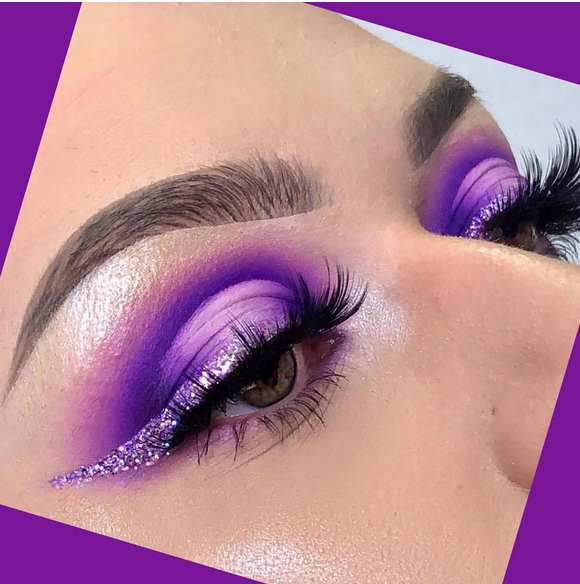 Lit Colours | Loose Glitter Makeup – Lit Cosmetics