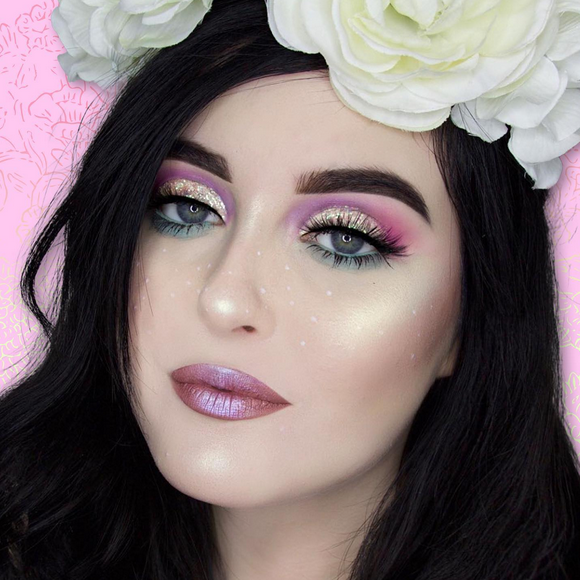 Lit Colours | Loose Glitter Makeup – Lit Cosmetics