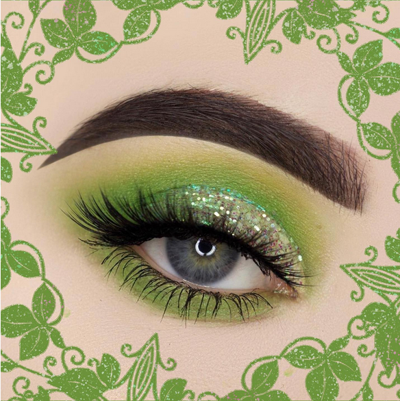 Lit Metals (Light Activated Collection) – Lit Cosmetics