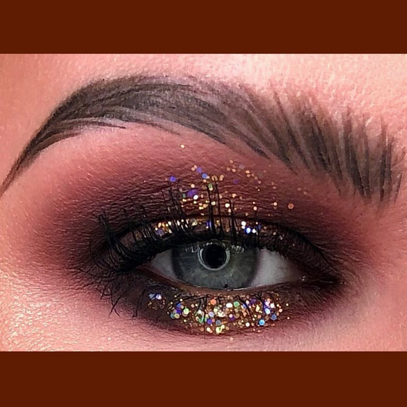 Lit Colours | Loose Glitter Makeup – Lit Cosmetics