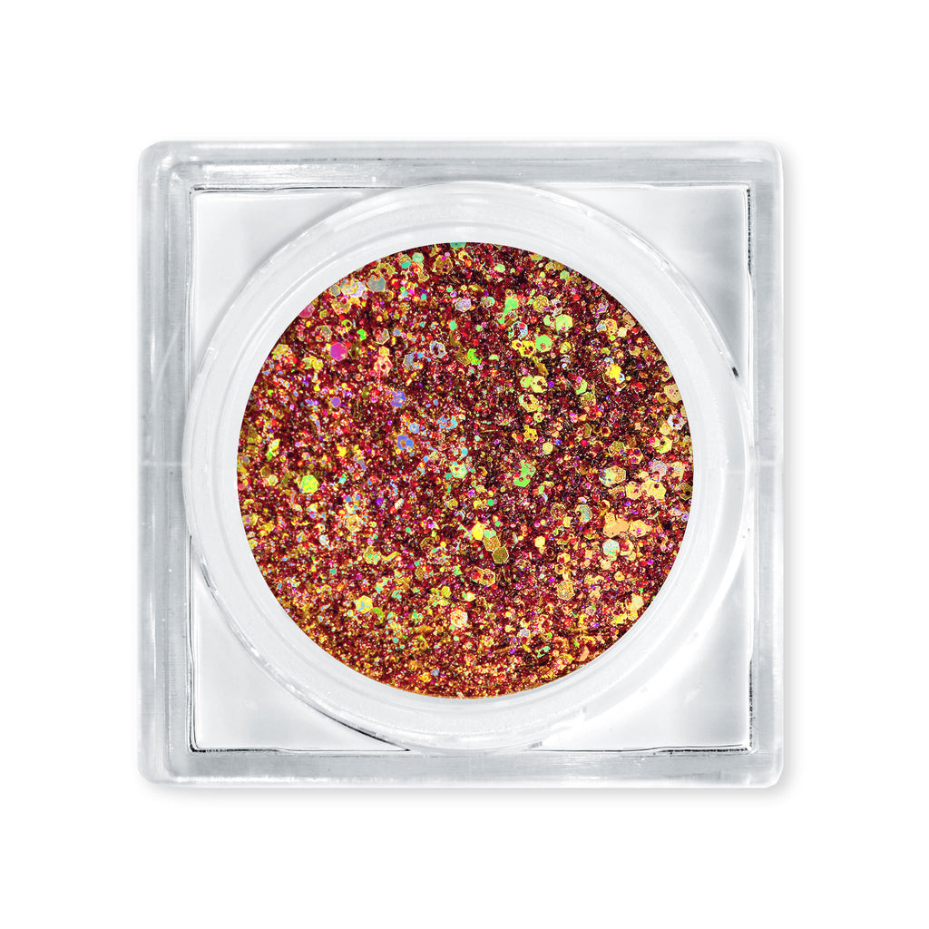 Lit Colours | Loose Glitter Makeup – Lit Cosmetics