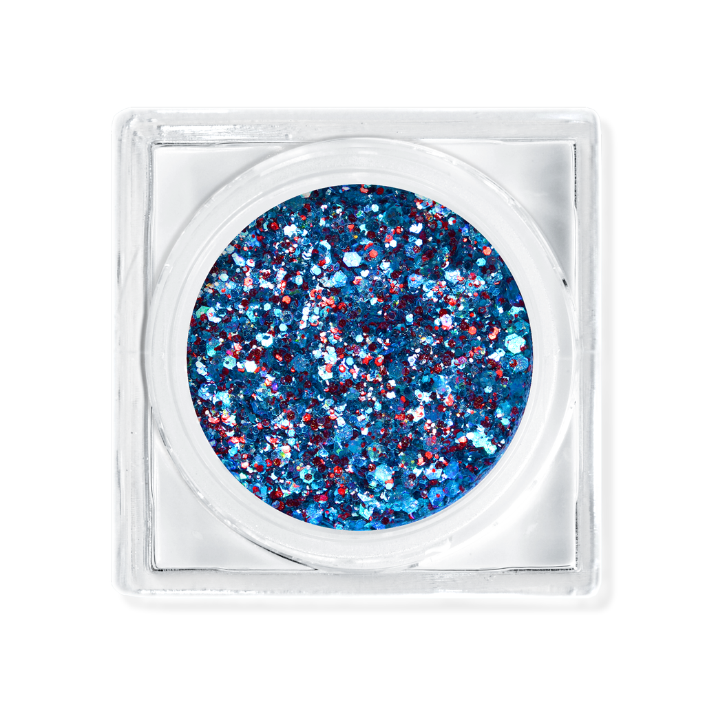 New Releases | Shades and Glitter Makeup – Lit Cosmetics