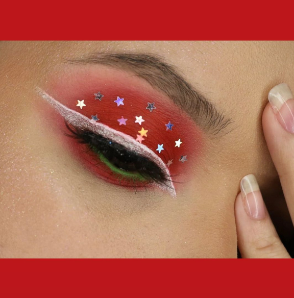 New Releases | Shades and Glitter Makeup – Lit Cosmetics