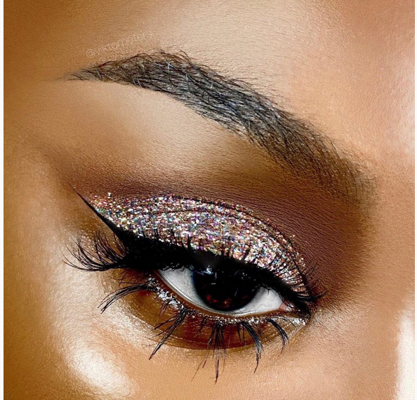 Lit Metals (Light Activated Collection) – Lit Cosmetics